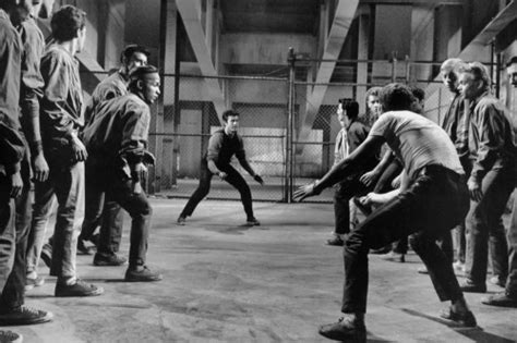 ‘west Side Story Dancer And Actor Bobby Banas Dead Aged 90