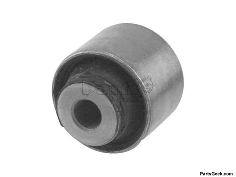 Honda Civic Control Arm Bushing Control Arm Bushings Mevotech JCC