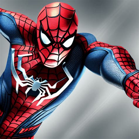 Spiderman Thor Ironman Captain America Photo Shoot · Creative Fabrica