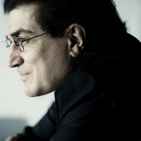 Sergei Babayan Overview Deutsche Grammophon