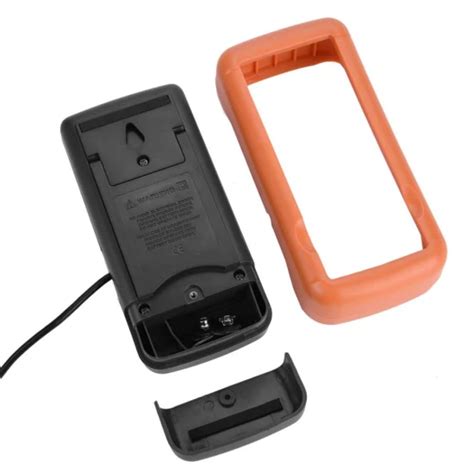 Screen Brightness Meter Portable Luminance Meter With Mini Light Detect 0 01 39990 Cd M Uv