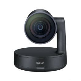 Logitech Rally Plus Video Conferencing Camera System