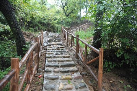 【美丽乡村】厉害了江宁，美丽乡村项目落地陕西洛南北斗村 搜狐大视野 搜狐新闻