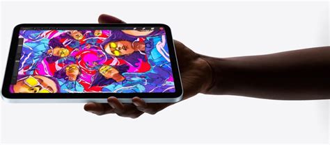 Ipad Mini 6 Vs 7 Sollten Sie Ein Upgrade Durchführen