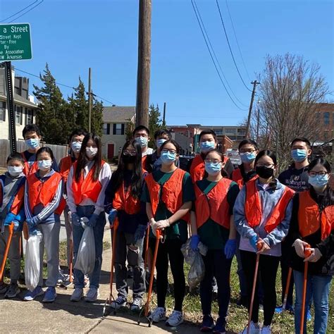 Northwest Arkansas Youth Service Club
