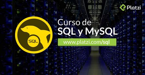 Platzi Curso De SQL Y MySQL