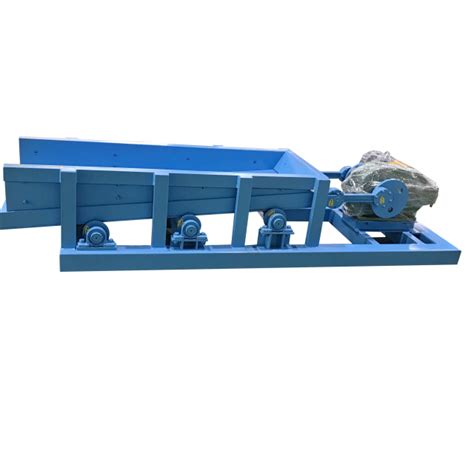Cheap Reciprocating Plate Feeder For Conveying Of Materials