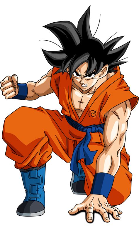Dragon Ball Z Png 20 Free Cliparts Download Images On Clipground 2025