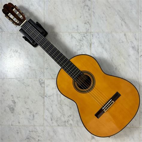 Yahoo オークション 美品 ALBENIZ アルベニス クラシックギター C60M