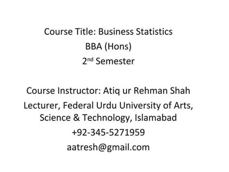 Difference Between Grouped And Ungrouped Data Ppt Technology