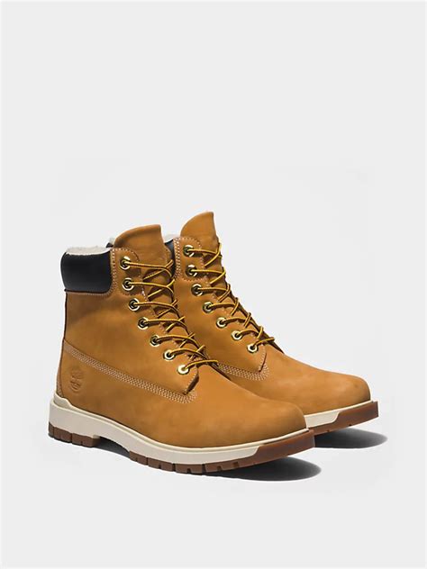 Ботинки Timberland TREE VAULT 6 INCH TB0A5NMR231 для мужчин, цвет ...