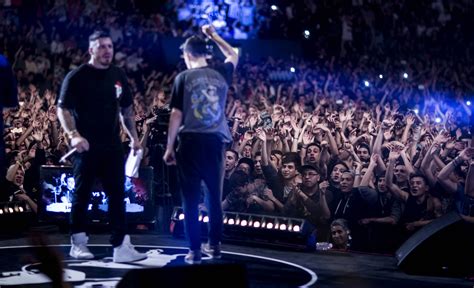 En Vivo Final Nacional De La Red Bull Batalla De Los Gallos