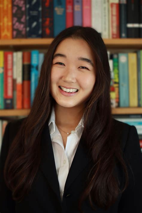grace han humanity in action