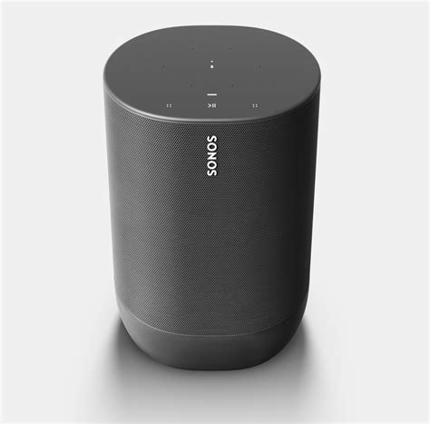 Sonos Move Audio Venue