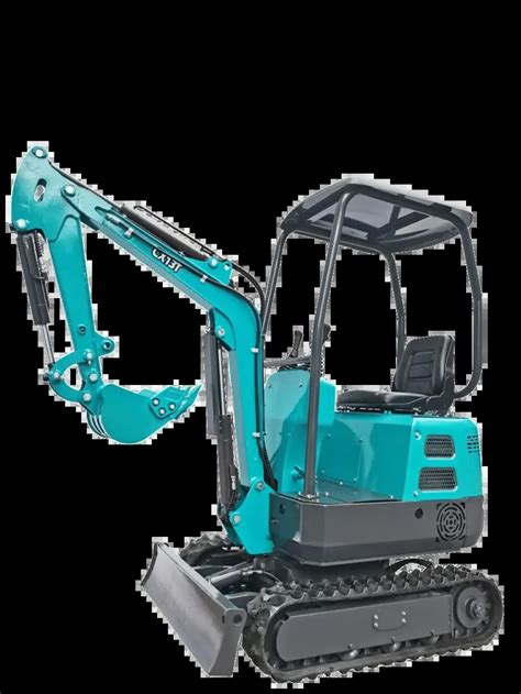 Everything You Need To Know About The Cx13 Excavator Total Solution