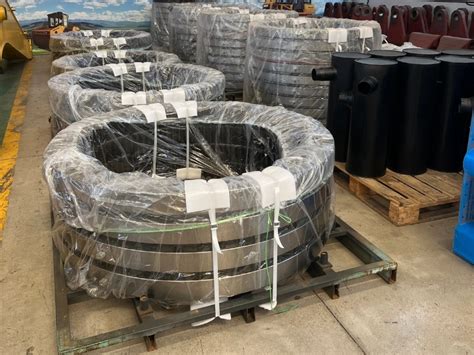 Komatsu Parts Online Your Trusted Komatsu Dealer For Genuine