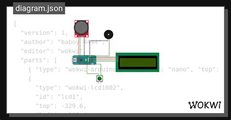 Wokwi Online ESP32 STM32 Arduino Simulator