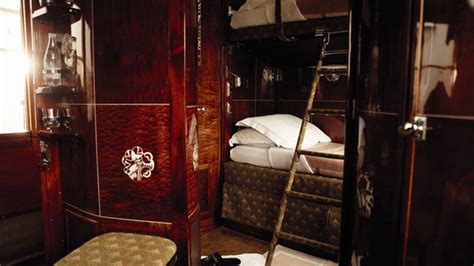 Viaggio Sullorient Express Wiredit