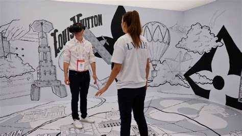 Lvmh Vindt In Epic Games Partner Voor Virtuele Paskamers En Modeshows