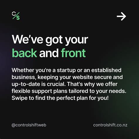 control shift auckland