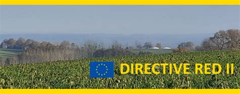 Directive Red Ii Aile