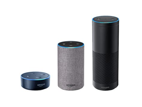 Amazon Echo「alexaアレクサ」シリーズの種類が多すぎ！違いを徹底調査！│まろぐ～marog～