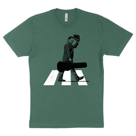 Abbey Road Tee Shop The Martin Sexton Official Store