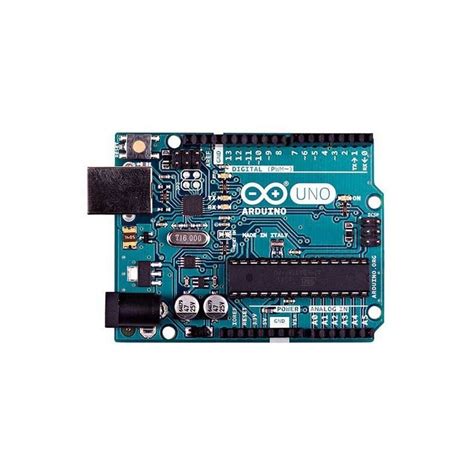 Seviye şalteri Arduino uno original