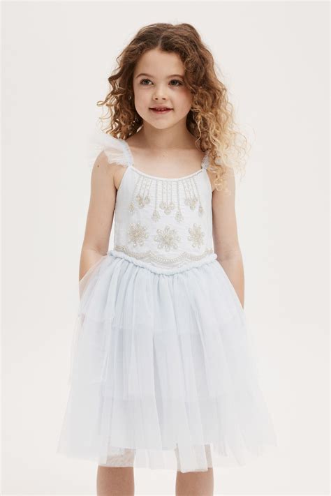 Isabella Dress Up Dress