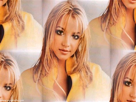Brit Britney Spears Wallpaper 1093912 Fanpop