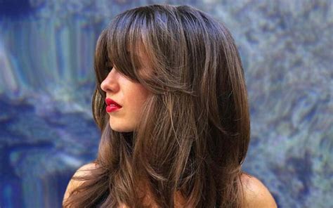 ۴۰ مدل کوتاهی جلوی مو برای موهای کوتاه و بلند دوره های دترلند