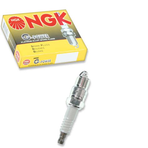 Ngk Ur4 Alternative Spark Plugs