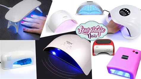 Lampara Uñas Druni Actualizado diciembre 2023
