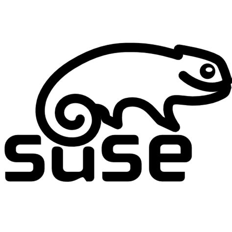 Suse Linux Descarga Iconos Gratis