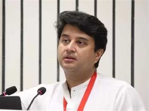 Will Jyotiraditya Scindia Contest Assembly Polls In Mp India News