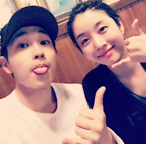 이석훈 미모의 아내와 꿀 떨어지는 커플샷 연애보다 결혼