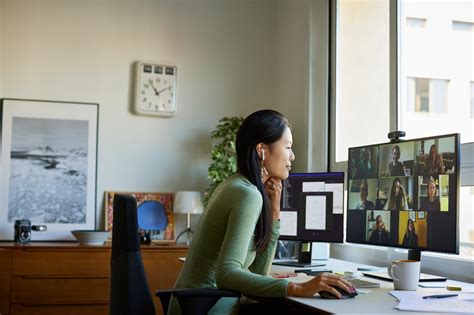 Los pros y contras de cámaras encendidas en reuniones virtuales Heaven