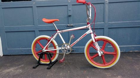 Redline Proline Bmxmuseum Com