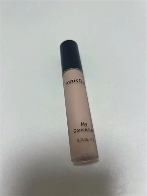 이니스프리 마이컨실러 다크서클 당근 중고거래