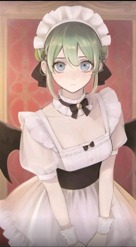 I Make Crowbone Using Ai I Know It Very Different From Her Original