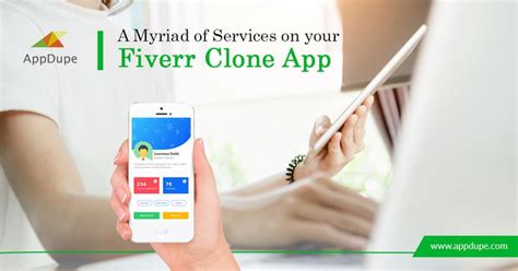 Fiverr Clone App Appdupe Reviews Appdupe Client Reviews Appdupe