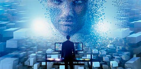 Фильмы про искусственный интеллект 10 лучших картин Xx столетия