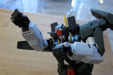 Themodelpresidente Omegamon Omnimon Model Preview