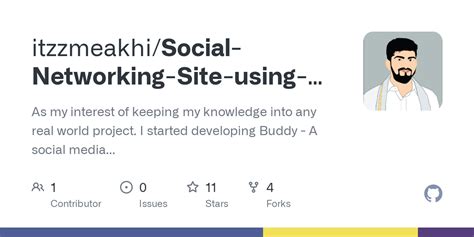 Github Itzzmeakhisocial Networking Site Using Php And Mysql As My Interest Of Keeping My
