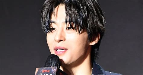 ‘기생수 구교환 “원작 팬 거절할 이유 없었다”