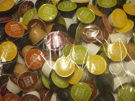 Dosette Dolce Gusto Pas Cher Inf Inet