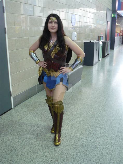 Wonder Erika 2022 By Wondererika On Deviantart