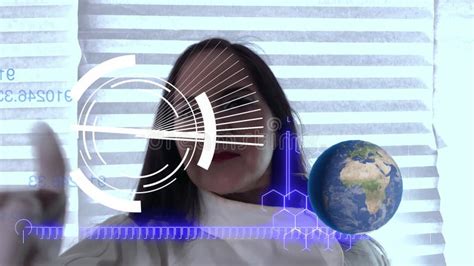 Doctor Analyzes The Impact After Covid19 Virus Infection By Modifying