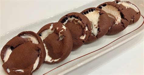 【みんなが作ってる】 ココア マシュマロ クッキーのレシピ 【クックパッド】 簡単おいしいみんなのレシピが299万品