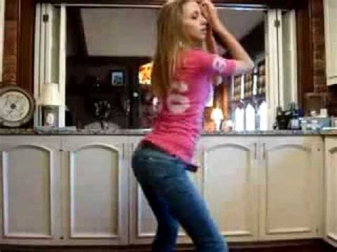 Booty Shake Youtube
